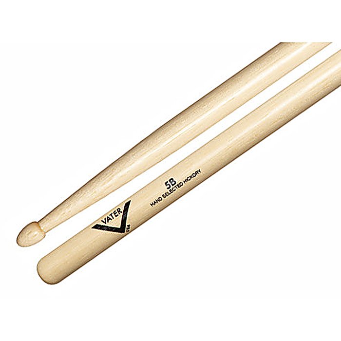 VATER(ベーター) / VH5BWの事ならフレンズにご相談ください。 VATER(ベーター) / VH5BWの特長！ベーター AmericanHickory スティック 5B VATER(ベーター) / VH5BWのココが凄い！ベーター...