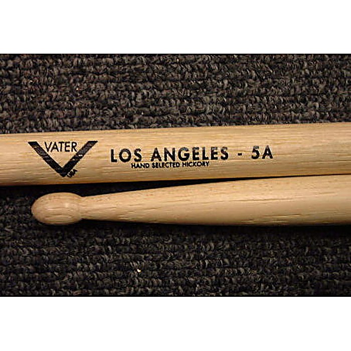 VATER(ベーター) / VH5AWの事ならフレンズにご相談ください。 VATER(ベーター) / VH5AWの特長！VATER D555000122 ドラムスティック VATER(ベーター) / VH5AWのココが凄い！ベーターのアメリ...