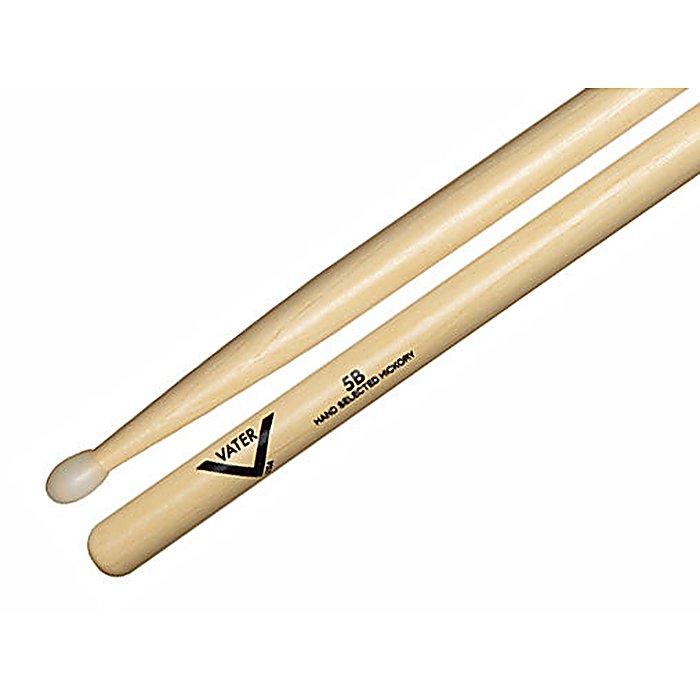 VATER(ベーター) / VH5BNの事ならフレンズにご相談ください。 VATER(ベーター) / VH5BNの特長！ベーター AmericanHickory スティック 5B VATER(ベーター) / VH5BNのココが凄い！ベーター...
