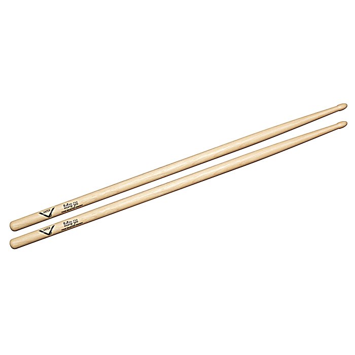 VATER(ベーター) / BEBOP500の事ならフレンズにご相談ください。 VATER(ベーター) / BEBOP500の特長！VATER D525 BeBop ドラムスティック VATER(ベーター) / BEBOP500のココが凄い...