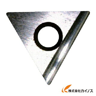 特長面取り加工が可能なスローアウェイチップです。用途面取り加工仕様材質：ハイス適合機種：メントルビーメントルビー専用チップ材質／仕上ハイスセット内容／付属品-注意-生産国日本メーカー富士元工業（株）