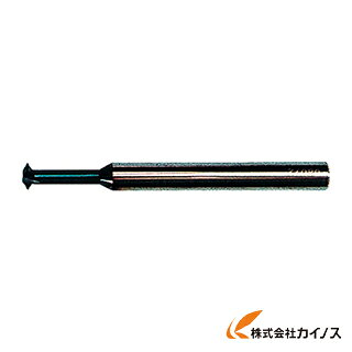 特長小径穴（最小刃径2mm）の裏面取りができる超硬ソリッドチャンファーリングカッターです。マシニング加工に最適です。スパイラル刃なので切れ味が滑らかです。ドリル穴の裏も表もミリング加工で、面取り・バリ取りができるミニチャンファーです。用途被...