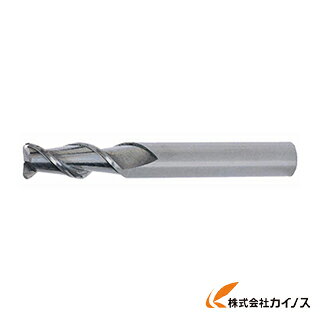特長アルミ合金、非鉄金属加工に最適な刃先形状でビビリを抑制しています。2枚刃・コーナR付で、当社独自の継ぎ目のないRギャッシュにより、切削抵抗軽減かつR精度が向上しました。用途被削材:アルミ合金。仕様コーナR(mm)：2コーナ半径(mm)：...