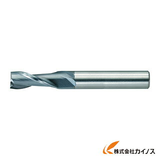 特長炭素鋼から焼き入れ鋼（～55HRC）までの水溶性、油性切削油を用いた加工に最適です。高品質・高性能の低価格エンドミルです。用途被削材：炭素鋼、合金鋼、プリハードン鋼、焼き入れ鋼(～55HRC)、鋳鉄、銅。仕様刃径(mm)：2.7刃長(m...