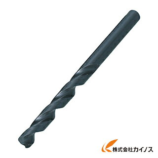 特長コバルト高速度鋼（HSCO)を母材としているため、難削材加工用に最適なドリルです。ステンレス鋼、チタン、インコネルなどの難削材の加工に適しています。用途被削材:ステンレス鋼、難削材、合金鋼、一般鋼、炭素鋼、鋳鉄。仕様刃径(mm)：9.7...