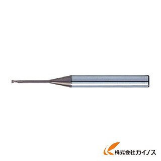 特長オリジナルの深リブ用エンドミルに無限コーティングを採用しています。狭くて深い加工に適した首逃げタイプです。用途被削材:炭素鋼、合金鋼、調質鋼、焼き入れ鋼。金型及び部品の切削加工。仕様刃径(mm)：1.4刃長(mm)：2.1首下長(mm)...