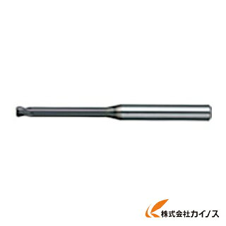 特長ショート刃長の専用設計でワーク干渉をさらに低減しビビリを抑えます。コーナーR精度は±5μmの高精度です。（D2.5以下）チューンナップされた無限コーティングにより、STAVAX・プリハードン鋼の加工に抜群の威力を発揮し、銅電極の加工にも...
