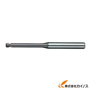 特長高硬度用の無限コーティングプレミアムと新形状の採用で耐チッピング性に優れ、ビビリを抑えることにより仕上面が向上します。高能率加工が可能な4枚刃タイプです。用途被削材:調質鋼、焼き入れ鋼、チタン合金。金型及び部品の切削加工。仕様コーナ半径...
