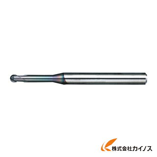 特長高硬度用の無限コーティングプレミアムと独自の新形状により耐チッピング性に優れ、ビビリを抑えることにより仕上げ面が向上します。65HRCまでの高硬度材に対応可能です。用途被削材:調質鋼、焼き入れ鋼、炭素鋼、チタン合金。金型および部品の切削...