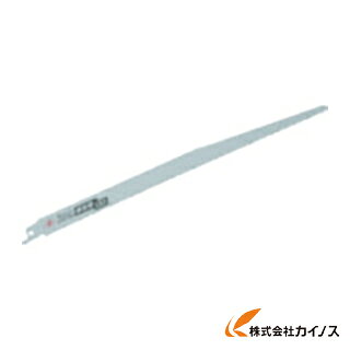 特長木材に打ち込んである釘や窓枠のアルミサッシも楽々切断できます。用途リフォーム時の解体作業に。仕様山数：6～8全長(mm)：285厚さ(mm)：1.25有効刃長(mm)：255切断能力(mm)軟鋼・非鉄金属：2～12切断能力(mm)木材：...