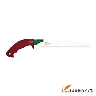 特長「パイプソー240」の先細タイプです。プラスチックパイプの切断以外に、先細形状により枝の隙間に入りやすいため、細枝の剪定作業にも多く使用されています。用途塩ビパイプの切断や枝木の剪定。プラスチック配管切断用に。一般木材や細枝の剪定に使用...