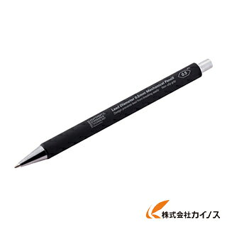 特長芯が折れにくいシャープペンシルです。書きやすさにこだわったシャープペンシルです。グリップは持ちやすく、すべりにくいラバー製です。芯をガードする独自の構造で、デスクから落ちても芯が折れないストレスフリーな使いごこちです。用途筆記具仕様本体...