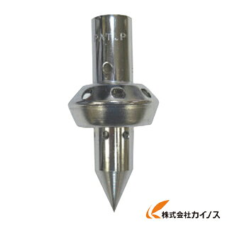 特長効率的にマルチシート穴あけと根付穴開け作業が同時にできます。直径65mmの火口です。用途マルチシートの穴開け作業と根付け穴あけ作業に。仕様幅(mm)：125奥行(mm)：65高さ(mm)：65マルチ穴径(mm)：65根付け深さ(mm)：...