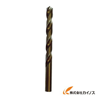 特長刃先先端部の形状に独自の技術を採用し驚愕の切れ味を実現します。食付き、切削能力、切りくずの排出性を大幅に改善しました。用途被削材:ステンレス鋼、難削材、一般鋼、軟鋼、パイプなど。仕様刃径(mm)：2.5溝長(mm)：36全長(mm)：6...