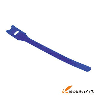 特長繰り返し使用可能で、片面にプラスチックフック・片面に織物ループの付いた両面タイプのマジックテープ［［R上］］です。用途コード・ホースなどの簡易仮止め。仕様色：青幅(mm)：25長さ(mm)：200厚さ(mm)：2引張強度(N)：30最大...