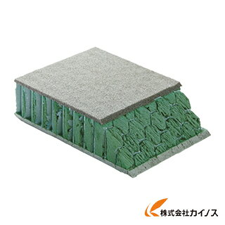 特長接着シール付なので、離形紙をはがして簡単に貼り付ける事が可能です。カッターなどで好きなサイズ、形に加工が可能です。鉄道車両材料難燃合格商品です。複層で構成された吸音材です。カッターでカットができ、背面に粘着シールがついているので取り付け...
