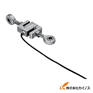 特長ホッパ・タンク用ロードセルです。偏心荷重の影響を受けにくい構造で動計量に最適です。引張り・圧縮の両用です。用途-仕様定格容量(kN)：0.2定格出力：2.0394(LC1205-K020・LC1205-K050は1.5296)mV/V±...