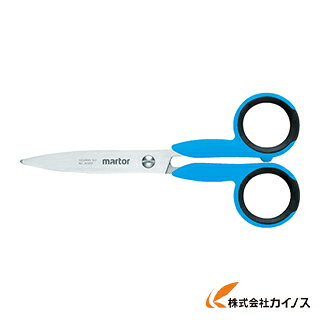 特長ドイツ製の高品質なはさみです。段ボール・ポリ塩化ビニール板等も切断できるコンパクトなハードはさみです。刃の先端が丸みを帯びており、安全性が高いです。用途-仕様刃長(mm)：56刃厚(mm)：2.0全長(mm)：134切断能力：段ボール、...