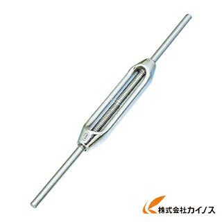 特長枠を回転させると、ゆるめたり、締めたりすることができます。用途ワイヤロープの張り具合の調節に。仕様L(mm)：150A(mm)：75W(mm)：26B(mm)：140d(mm)：8D(mm)：8L1(mm)：280L2(mm)：390ね...