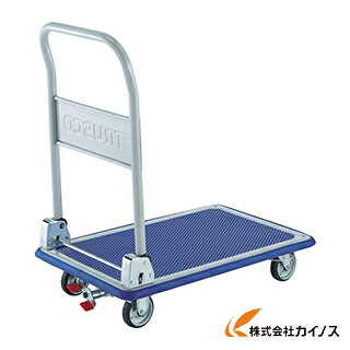 特長リング状の金具で自在キャスターの回転だけでなく旋回も固定します。用途-仕様製造国：日本適合台車機種：ドンキーカート100番シリーズ自在X2、固定X2用幅(mm)：720高さ(mm)：85間口(mm)：420間口(mm)：420リング式タ...