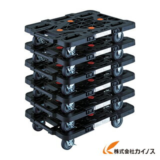 特長メッシュ構造の採用で、従来品よりさらに軽量で移動が簡単です。縦・横方向に連結が可能です。(横連結はオール自在キャスター仕様、オール自在ストッパー付キャスター仕様のみ)スタッキング可能です。荷台は堅牢なメッシュリブ構造です。薬品や溶剤にも...