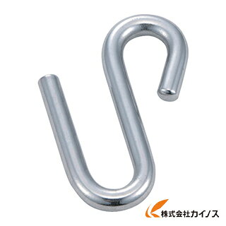 特長フックの片側が深く口を開いた設計になっています。用途荷役ロープなどの端末金具として。仕様使用荷重(kN):0.29L1(mm):60L2(mm):48D(mm):6S(mm):6.0R(mm):5.5質量(g):29W1(mm):12....