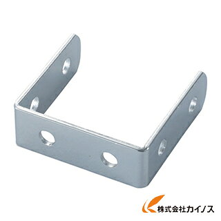 特長小型・軽量・コンパクトで高剛性・各種の接合・補強・連結の多目的ツールとして利用できます。手軽で多彩な組み合わせができる部材です。豊富なパーツであなたのアイデアが生かせます。用途連結金具。自動車部品取り付け金具。仕様板厚(mm):2穴径(...