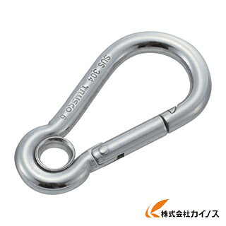 特長リングが付いていますので、絡まりを防ぎます。用途チェーン・ワイヤ・ロープなどの連結や、端末の金具のジョイントに。連結金具として。仕様使用荷重(kN):2.45S(mm):21.0L(mm):140D(mm):12W(mm):68.0質量...