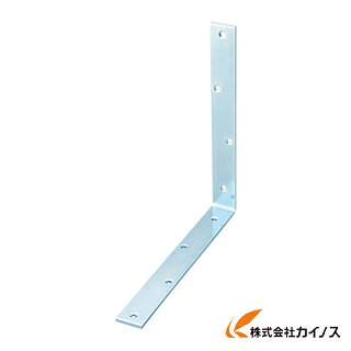特長両面皿取りで内向きにも外向きにも使用できます。皿頭のねじをご使用ください。木材などのつなぎ部分やコーナー部の補強に最適です。補強金物としては定番アイテムとなっております。用途補強用、転落防止、棚受、ブラケットなど。仕様板厚(mm):4....
