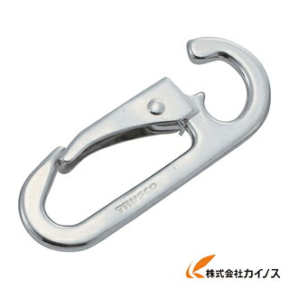 特長ハンマーで叩くだけなので、溶接などの作業が不要です。用途連結金具として。仕様使用荷重(kN):0.29W(mm):25L(mm):76D(mm):7.0t(mm):5.0S(mm):9質量(g):82材質／仕上ステンレス（SUS304）...