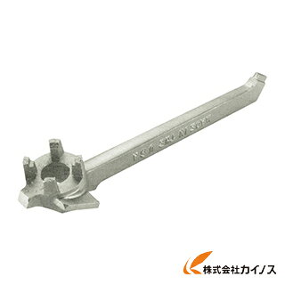 特長3/4インチ、2インチの爪用レンチです。固く締め付けられたタンクの栓や溶剤のフタなどを外すためのレンチです。耐腐食性です。米国認定機関FMRC認定取得しています。石油化学工場、精油所、製錬所、船舶、ガス工場、ペイント工場、化学工場など、...