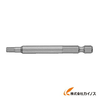 特長大量ロット生産で品質の安定と低コストを実現しています。オリジナル特殊合金鋼を使用しています。品質管理により、折れに強いビットとしてシビアで過酷な状況での作業が要求される産業界で長い実績があります。ベッセルビットは、生産量は日本でトップで...