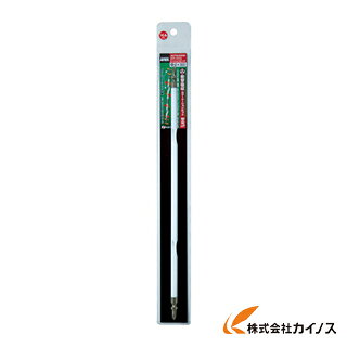特長独自の三枚羽トーション構造が衝撃を吸収しビット先端部の負荷をやわらげます。ねじ頭がよく見える先端スリムタイプです。独自の三枚羽トーション構造が芯ブレを抑制。独自の三枚羽トーション構造が力強くトルクを伝達。白塗装用途-仕様刃先:[[(+)...