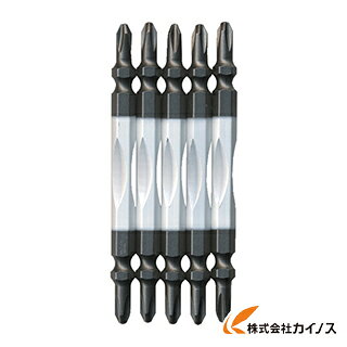 特長独自の三枚羽トーション構造が衝撃を吸収しビット先端部の負荷をやわらげます。ねじ頭がよく見える先端スリムタイプです。独自の三枚羽トーション構造が芯ブレを抑制。独自の三枚羽トーション構造が力強くトルクを伝達。白塗装用途-仕様刃先:[[(+)...