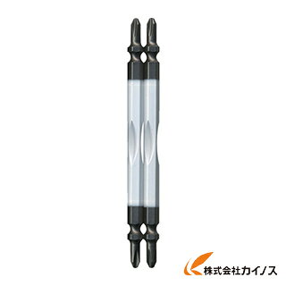 特長独自の三枚羽トーション構造が衝撃を吸収しビット先端部の負荷をやわらげます。ねじ頭がよく見える先端スリムタイプです。独自の三枚羽トーション構造が芯ブレを抑制。独自の三枚羽トーション構造が力強くトルクを伝達。白塗装用途-仕様刃先:[[(+)...