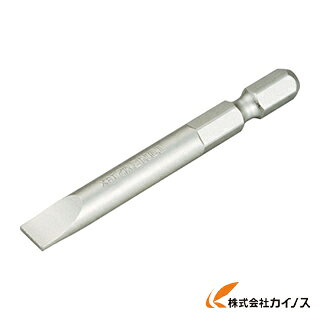 特長-用途-仕様刃先:[[(-)]]0.9×7.0全長(mm):65質量(g):17シャンク径:6.35mm材質／仕上-セット内容／付属品-注意-生産国日本メーカーTONE（株）