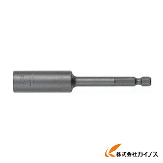 特長コンピューター・OA機器・音響機器・VTR・光学機器などの小型・精密分野におけるねじ締め作業に対応する高精度ビットです。用途-仕様刃先:対辺10全長(mm):100硬さ:-呼称:MB45D外径(mm):16質量(g):65シャンク径:6...