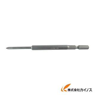 特長独自の高精度基準を満たし、品質管理されています。用途適合メーカー:瓜生製作、ハイオス、中村製作所、日東工器、ユタニ、日本ニューマチック工業、近江精機、東日製作所、ヨコタ工業、日立、マックス。仕様刃先:[[（+）]]0全長(mm):100...