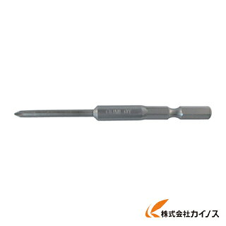 特長独自の高精度基準を満たし、品質管理されています。用途適合メーカー:瓜生製作、ハイオス、中村製作所、日東工器、ユタニ、日本ニューマチック工業、近江精機、東日製作所、ヨコタ工業、日立、マックス。仕様刃先:[[（+）]]0全長(mm):75タ...