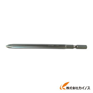 特長独自の高精度基準を満たし、品質管理されています。用途適合メーカー:瓜生製作、ハイオス、中村製作所、日東工器、ユタニ、日本ニューマチック工業、近江精機、東日製作所、ヨコタ工業、日立、マックス。仕様刃先:[[（+）]]2全長(mm):100...