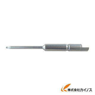 特長独自の高精度基準を満たし、品質管理に優れています。耐久性は用途に合った硬度選定により最高のものが得られます。標準品の種類も豊富で、幅広いストックを持っています。特殊品は小ロットの製作も可能です。用途適合メーカー:日東工器（デルボ）。仕様...