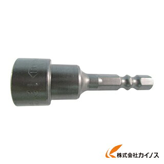 特長エアドライバー、電気ドライバー(一部除く)の共用を可能にしたダブルボールロックタイプです。用途適合メーカー:瓜生製作、ベッセル、ヨコタ工業、ハイオス、日東工器(デルボ)、日本ニューマチック工業、日立、マックス、東日、カノン。仕様全長(m...