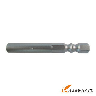 特長エアドライバー、電気ドライバー(一部除く)の共用を可能にしたダブルボールロックタイプです。用途適合メーカー:瓜生製作、ベッセル、ヨコタ工業、ハイオス、日東工器(デルボ)、日本ニューマチック工業、日立、マックス、東日、カノン。仕様全長(m...