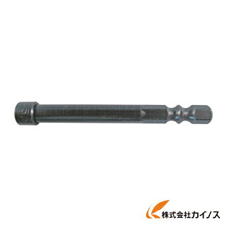 特長エアドライバー、電気ドライバー(一部除く)の共用を可能にしたダブルボールロックタイプです。用途適合メーカー:瓜生製作、ベッセル、ヨコタ工業、ハイオス、日東工器(デルボ)、日本ニューマチック工業、日立、マックス、東日、カノン。仕様全長(m...