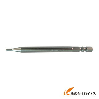 特長エアドライバー、電気ドライバー（一部除く）の共用を可能にしたダブルボールロックタイプです。用途適合メーカー:瓜生製作、ハイオス、中村製作所、日東工器、ユタニ、日本ニューマチック工業、近江精機、東日製作所、ヨコタ工業、日立、マックス。仕様...