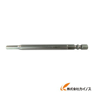 特長エアドライバー、電気ドライバー（一部除く）の共用を可能にしたダブルボールロックタイプです。用途適合メーカー:瓜生製作、ハイオス、中村製作所、日東工器、ユタニ、日本ニューマチック工業、近江精機、東日製作所、ヨコタ工業、日立、マックス。仕様...
