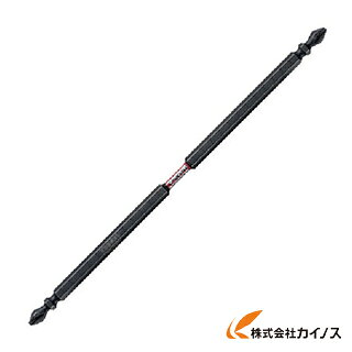 特長くびれ部のクッション効果で電動インパクトの衝撃を吸収し、ビットが跳ねる事がなく、スムーズに打ち込めます。トーション効果により耐久性もUPします。大工さんへ向けた建築木工用ビットです。用途ダクト、サイディングなどでのドリルネジ作業。根太打...