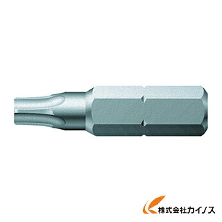 特長頑強なビットで、鉄板や金属板での加工に最適です。用途-仕様刃先:T8全長(mm):70質量(g):8.8シャンク径:6.35mm工事作業材質／仕上-セット内容／付属品-注意-生産国チェコメーカーWera社