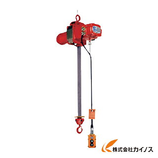 特長チェーンとワイヤを使わない、ポリエステル製ベルト仕様です。油分やホコリを嫌う場所での使用に最適です。低騒音・小型軽量です。食品・粉体・化学などの油分やホコリを嫌う工場、さらには店内や病院にいたるまで、さまざまな現場で使用できます。ギヤー...