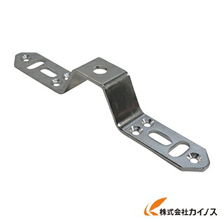 特長3つの形状(先端V字、T穴、I穴)でピッタリフィットします。用途ジョイント及びあらゆる補強に。仕様梱包数(個):1板厚(mm):3幅W(mm):25長さL(mm):190長さL1(mm):65長さL2(mm):30高さH(mm):30ビ...